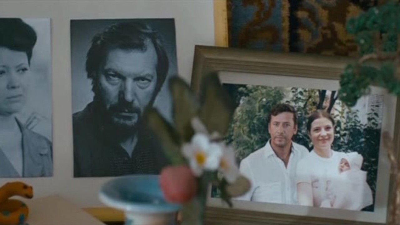 White Dew Return (2014) | MUBI