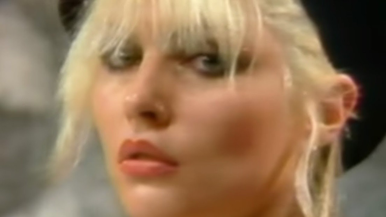 Blondie: In the Flesh [MV] (1977) | MUBI