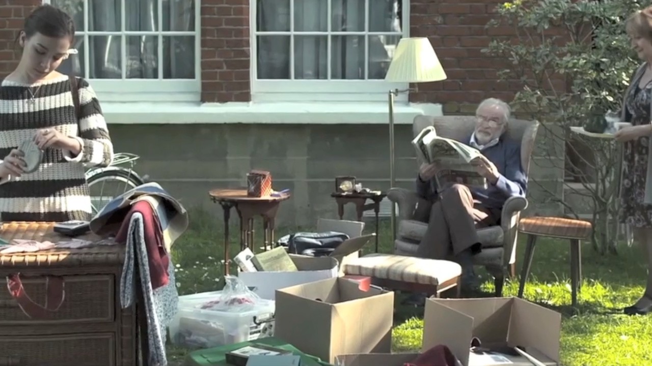 Blueberry Cupcakes (2016) | MUBI