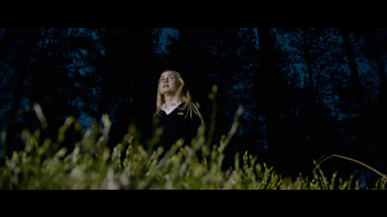 Unknown Territories (2017) | MUBI