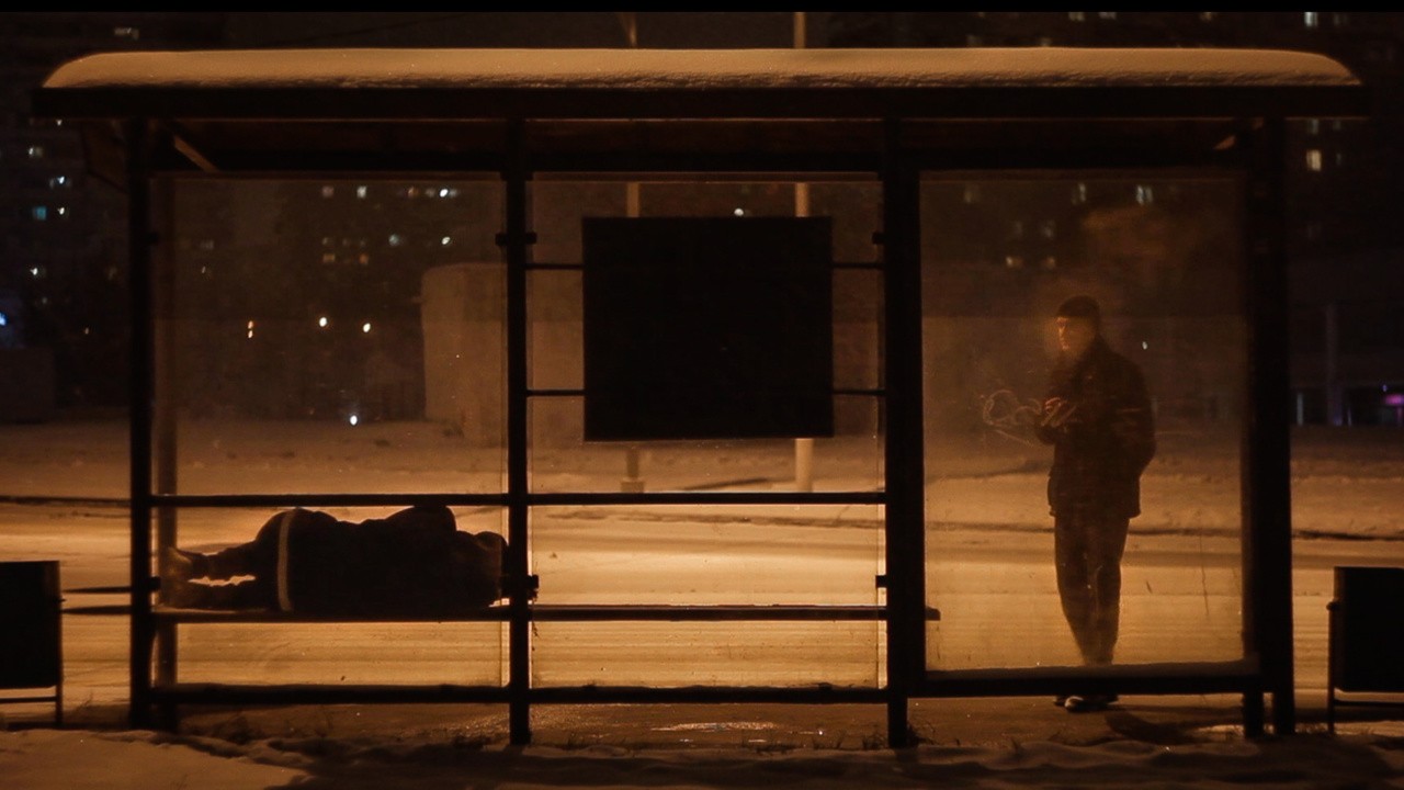 Tragedy in Ten Scenes (2018) | MUBI