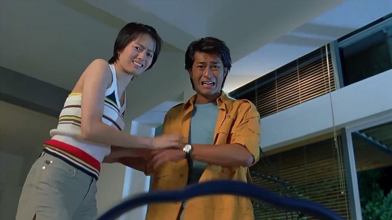 Mighty Baby (2002) | MUBI