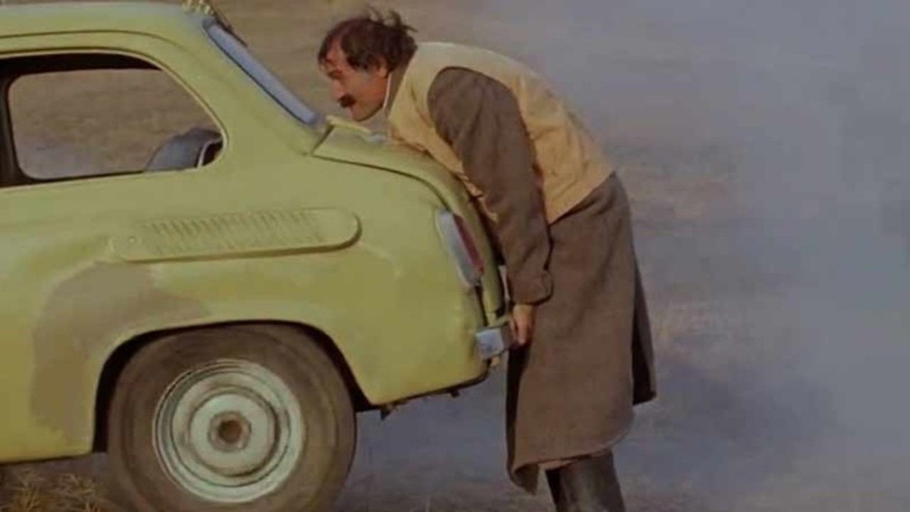 Saturday Night 1975 Mubi