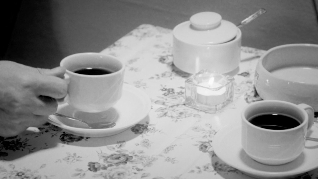 Teatime with Mr. Park (2022) | MUBI