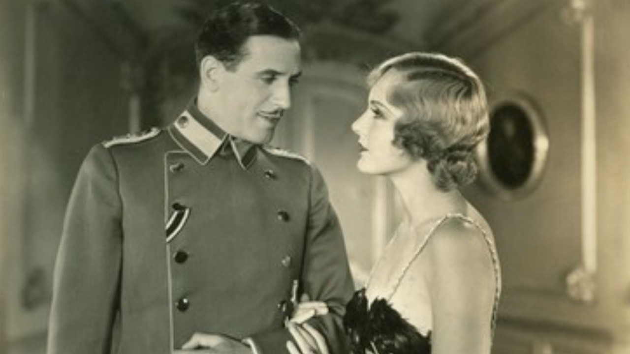 Heartbreak (1931) | MUBI