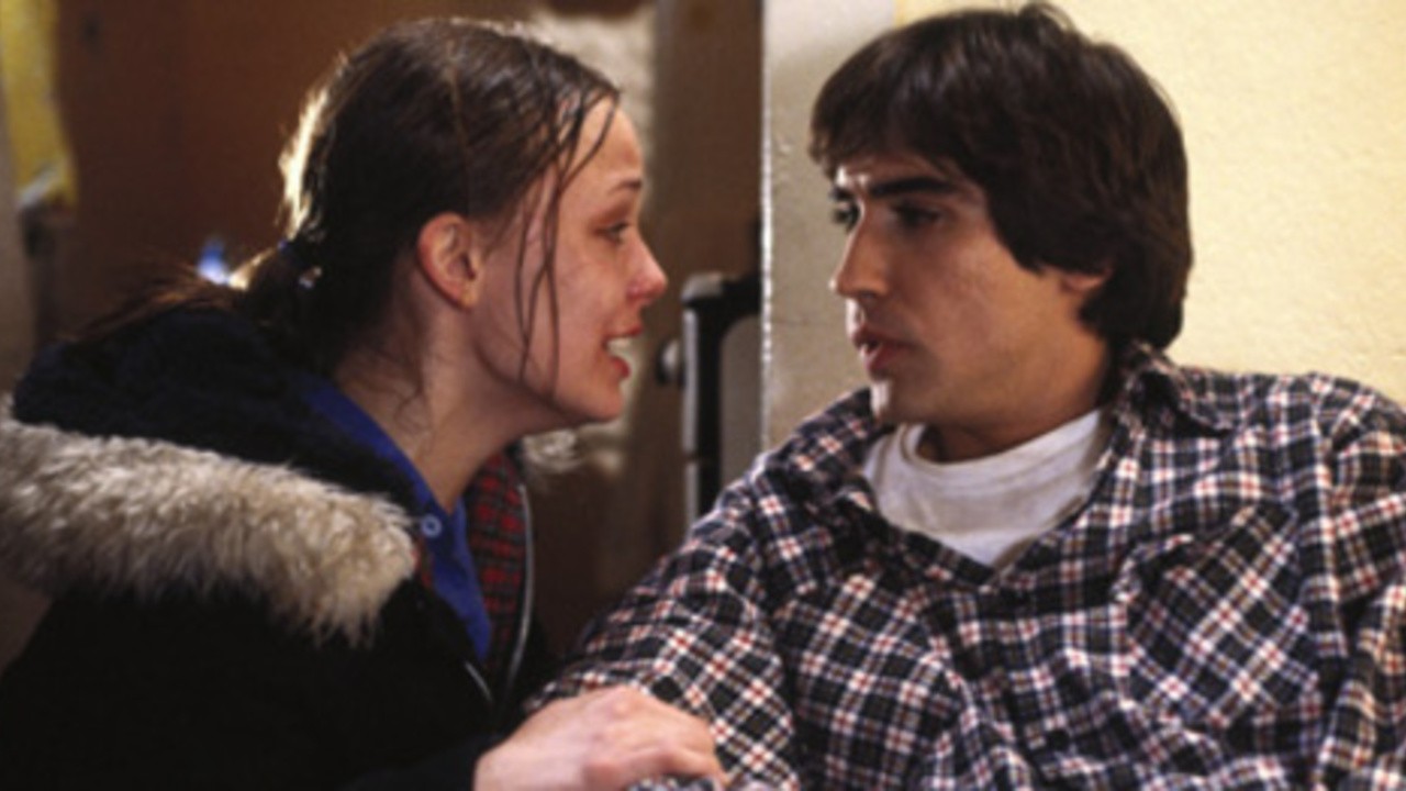 Seed of Innocence (1980) | MUBI