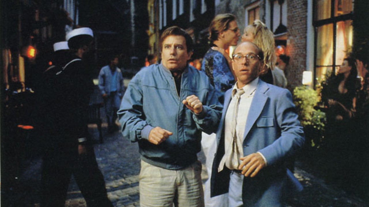 Dutch Treat (1987) | MUBI