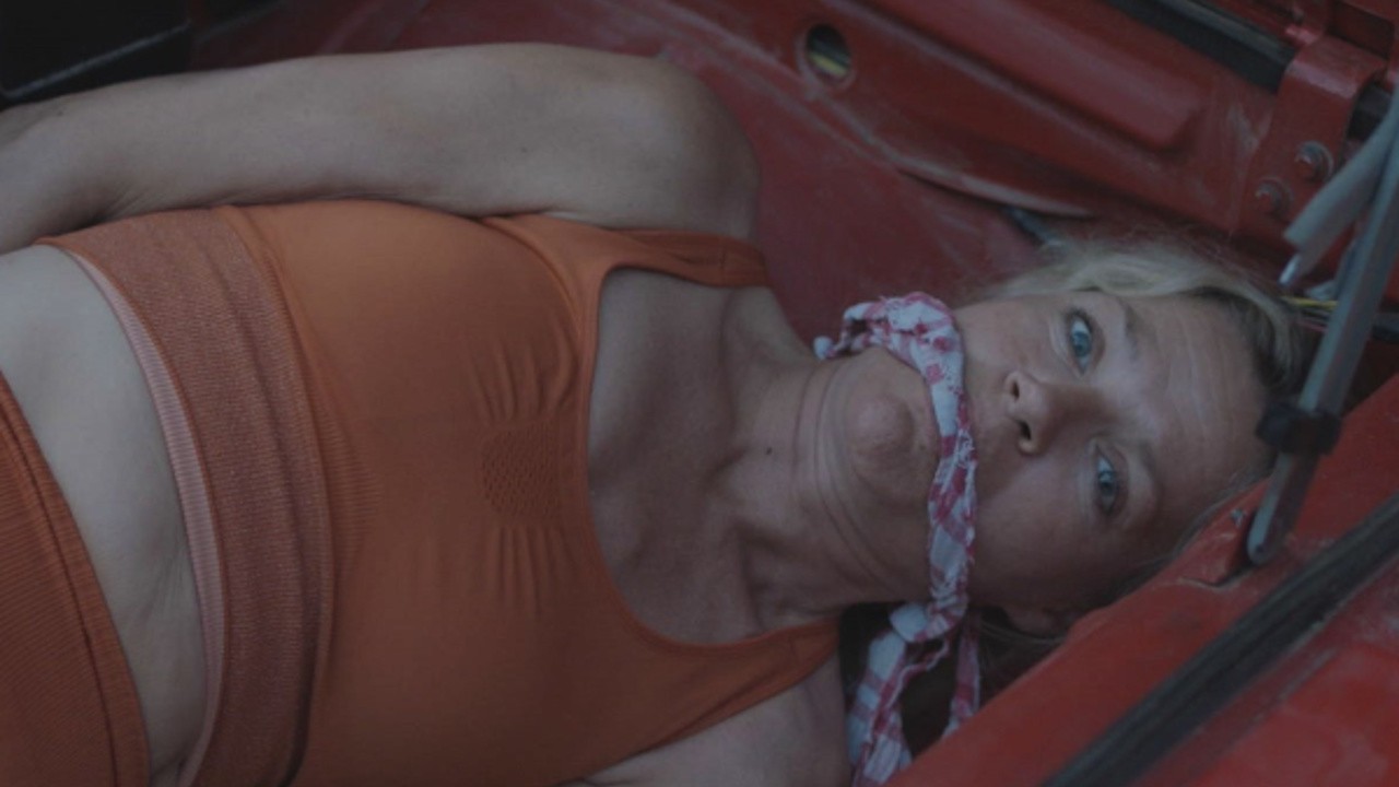 The Eighth Commandment (2022) | MUBI