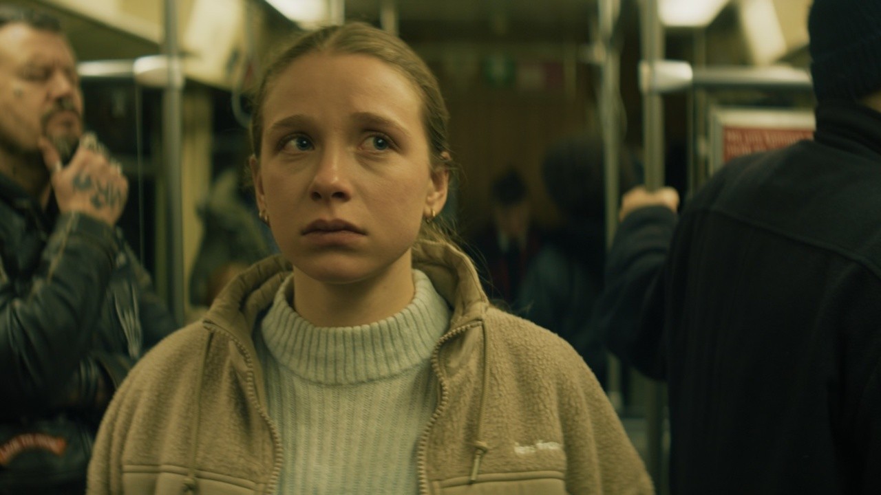 Control (2021) | MUBI