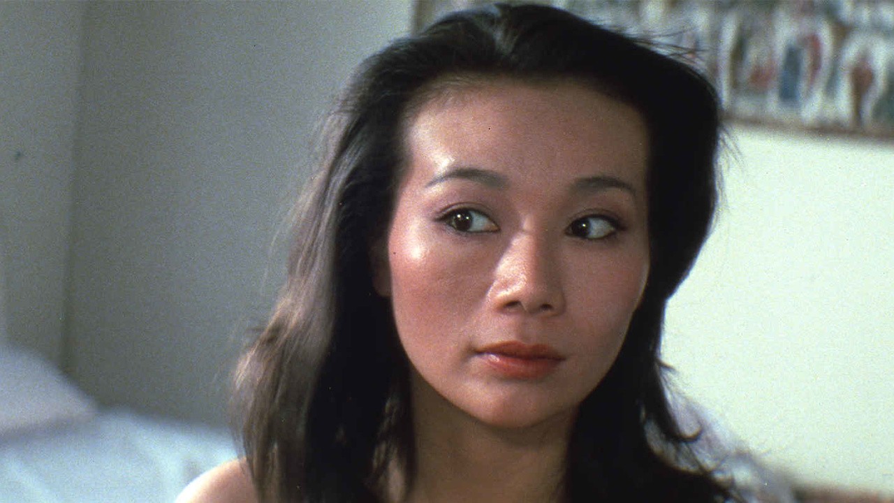 Office Lady Journal: Rope Slave (1981) | MUBI