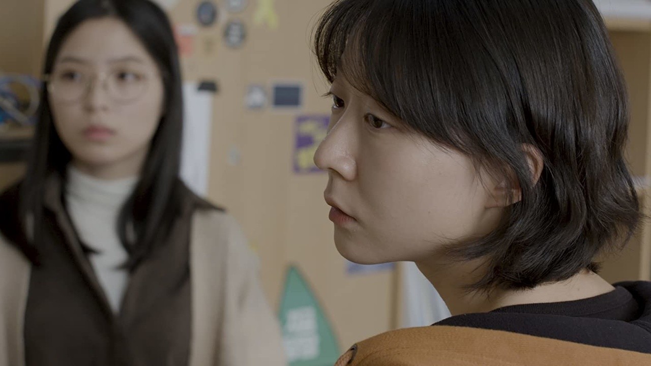 Finding Haemi (2019) | MUBI