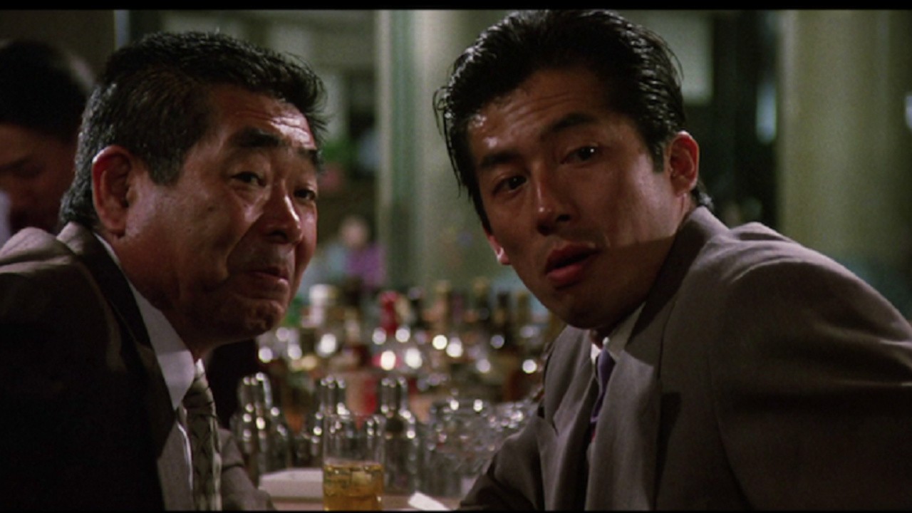Succession (1992) | MUBI