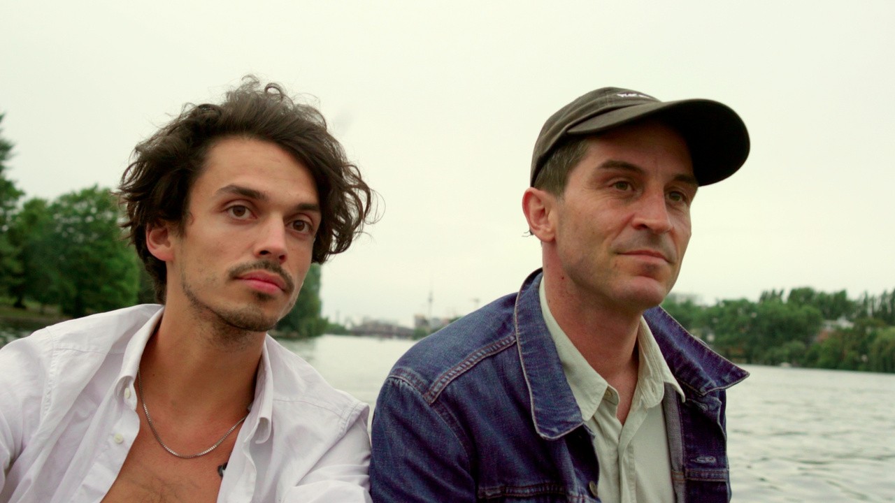 The Deluge (2021) | MUBI