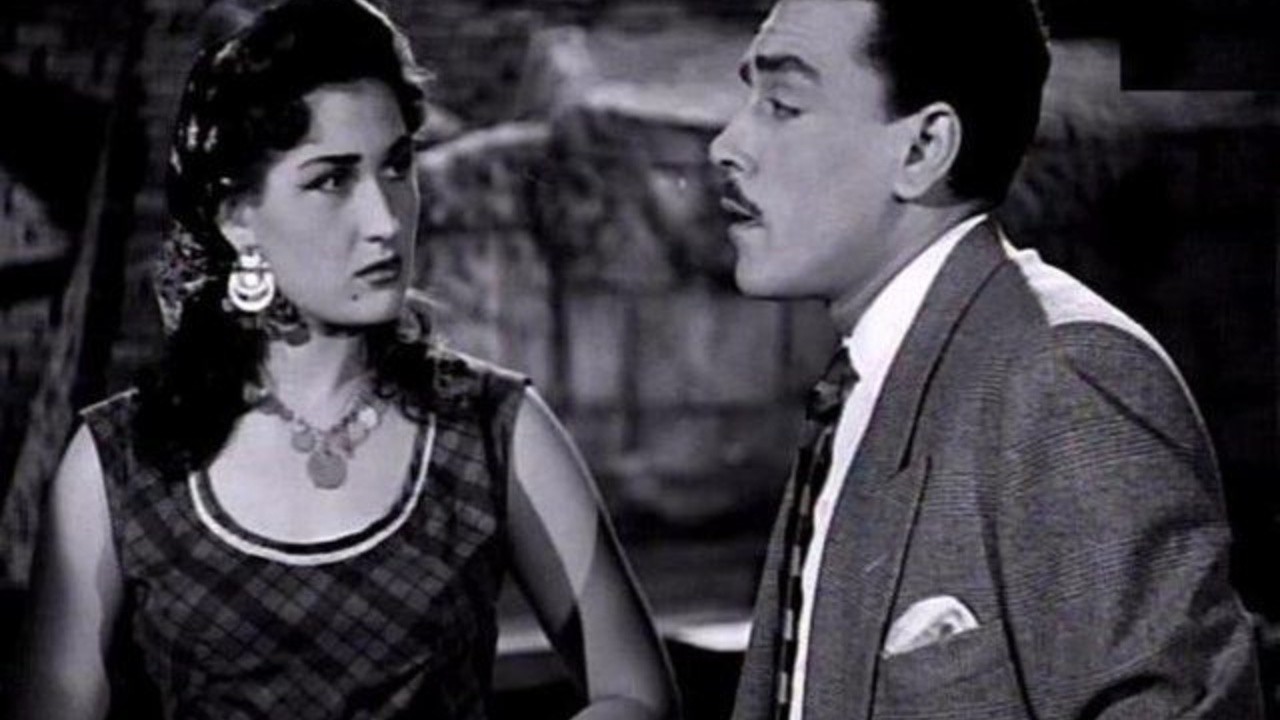The Defendant (1957) | MUBI