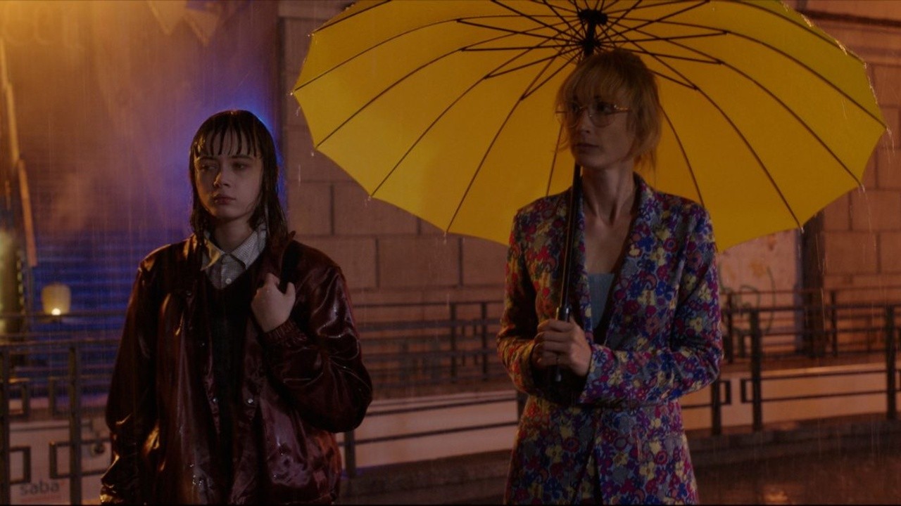 Jupiter Rain (2022) | MUBI