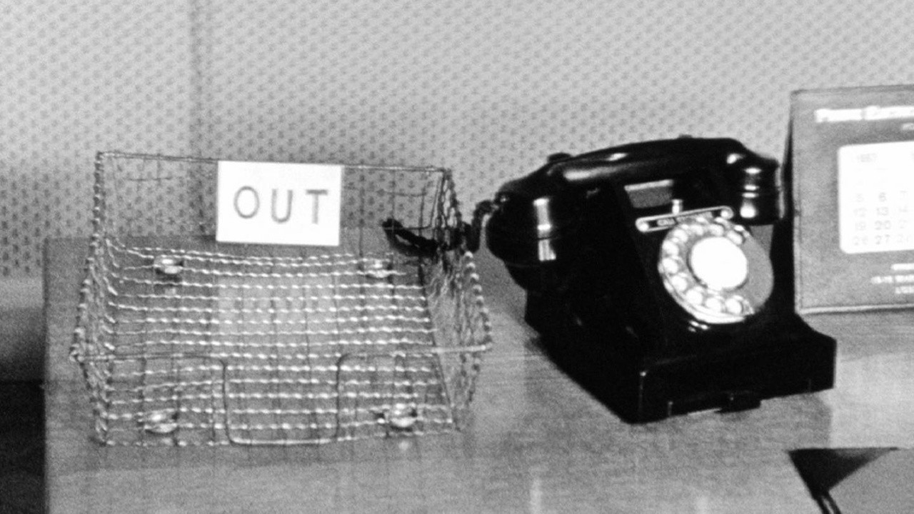 Is This Your Life? (1957) | MUBI