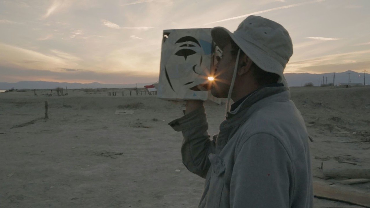 Last Stop Before Chocolate Mountain (2022) | MUBI