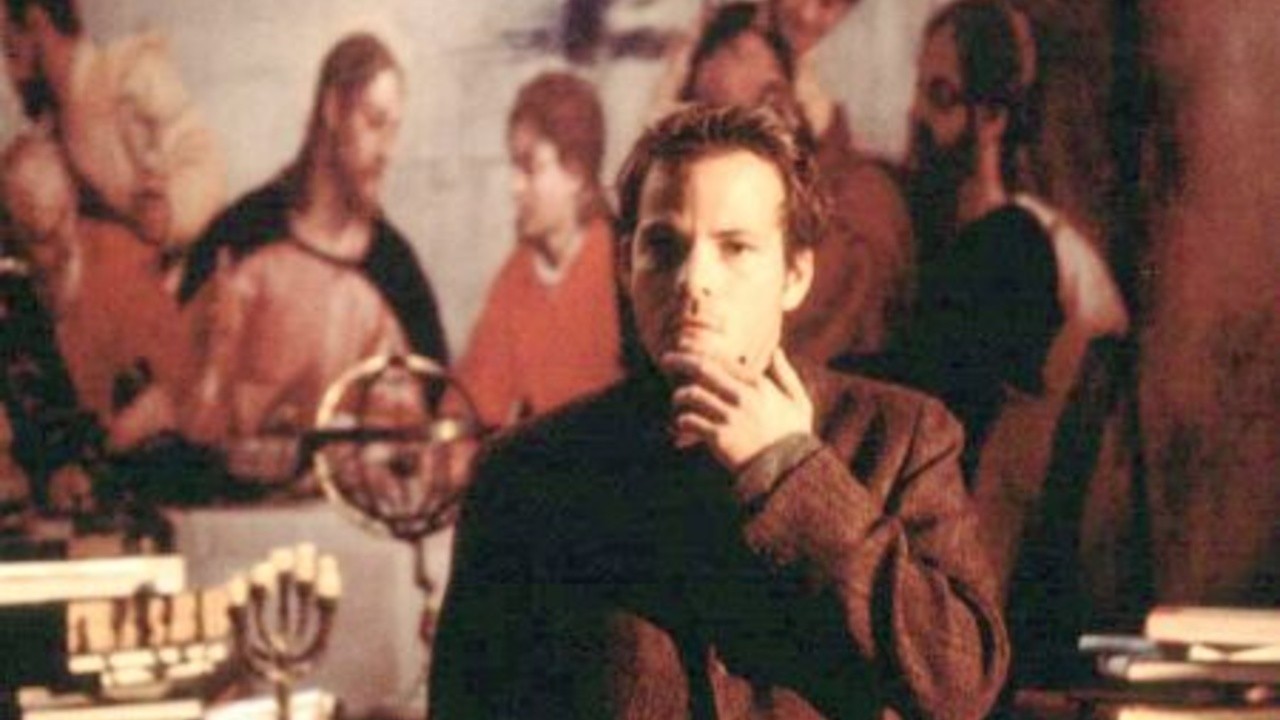 Quantum Project 2000 Mubi