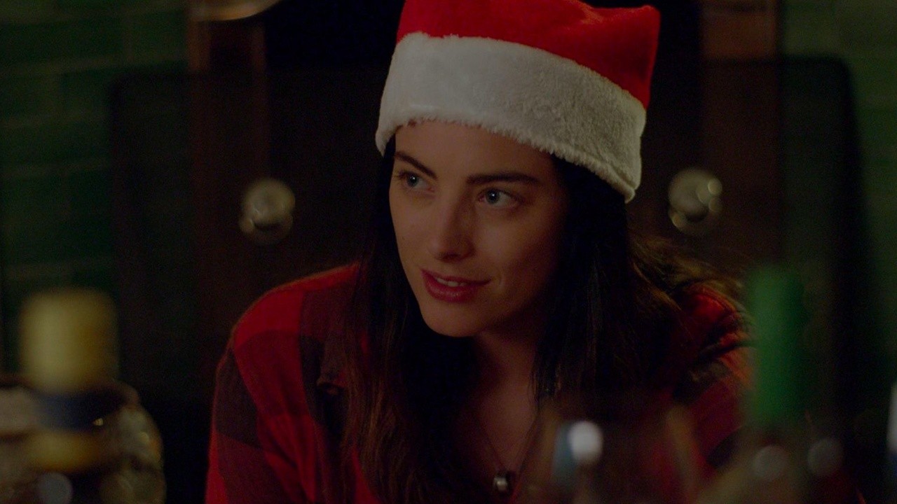 Christmas Presence (2018) | MUBI