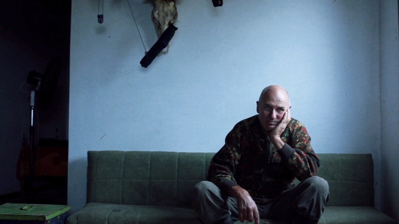 The Wait (2021) | MUBI