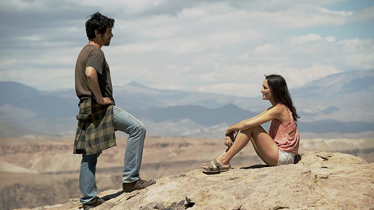 Todos Juntos (2017) | MUBI