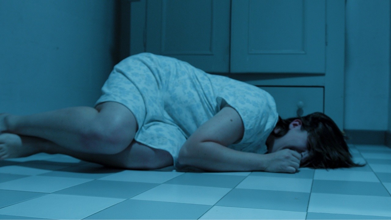 Hidden (2022) | MUBI