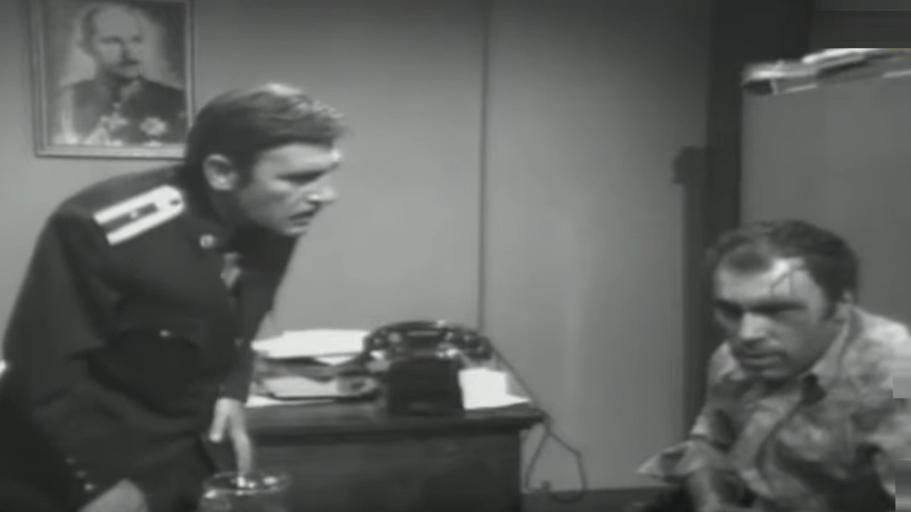 Aleksandra (1970) | MUBI