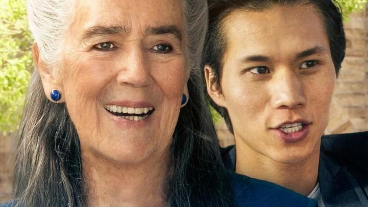 A Stitch in Time (2022) | MUBI