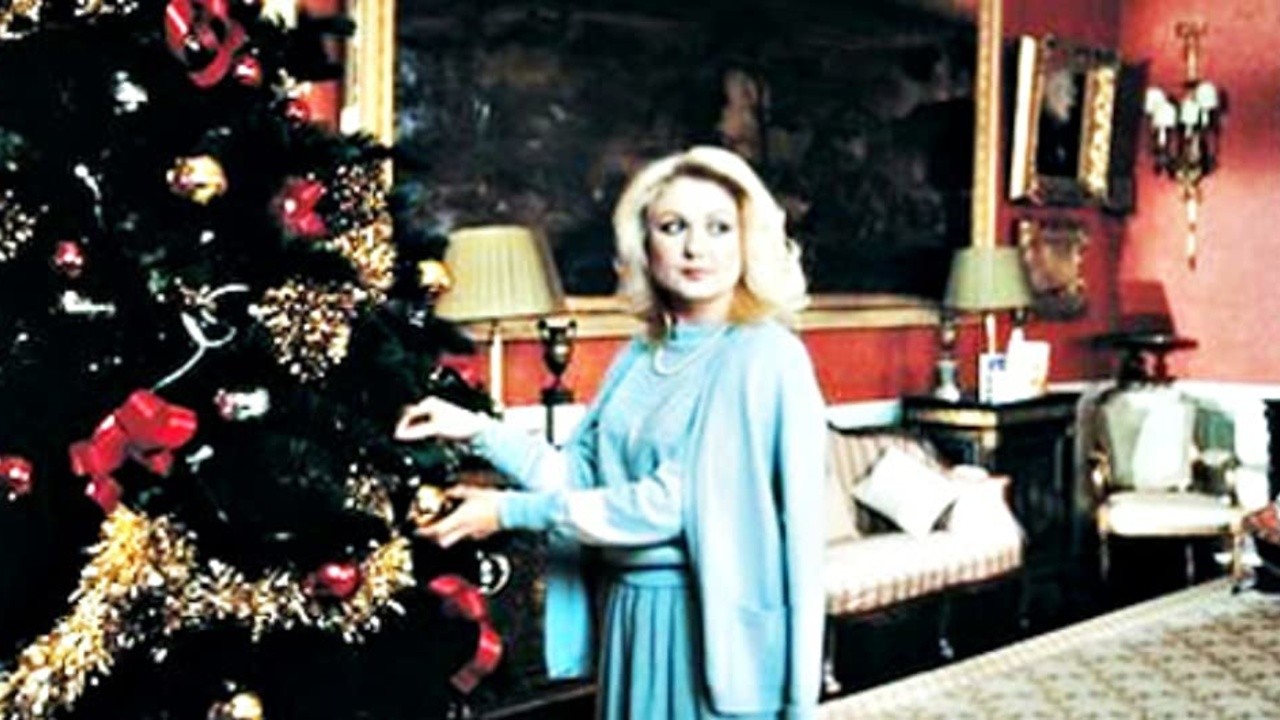 Christmas Present (1985) | MUBI