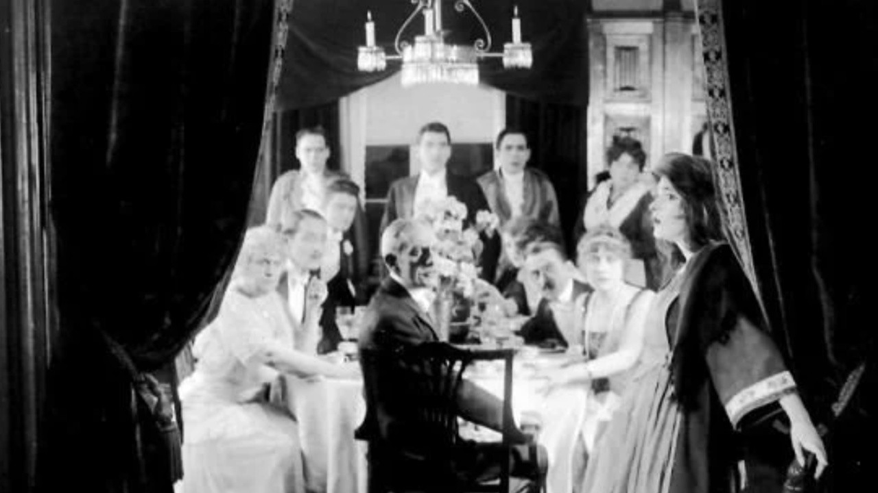 The Lure of Heart's Desire (1916) | MUBI