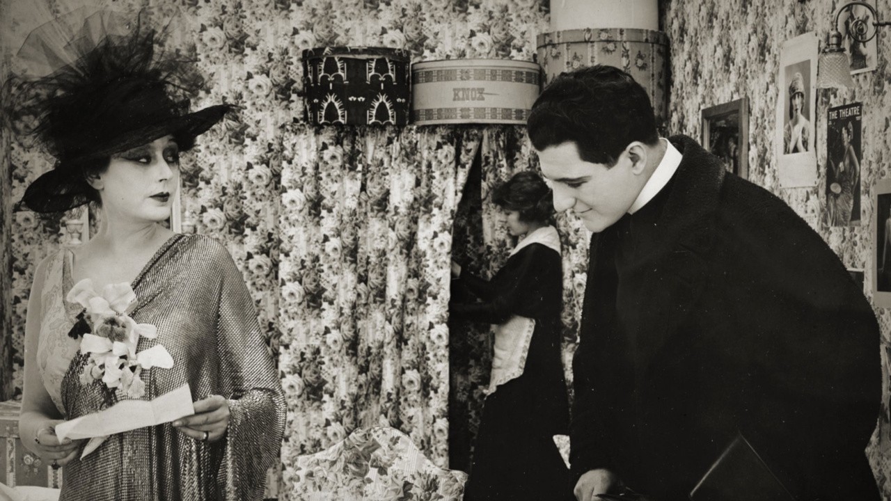 The Soul Market (1916) | MUBI