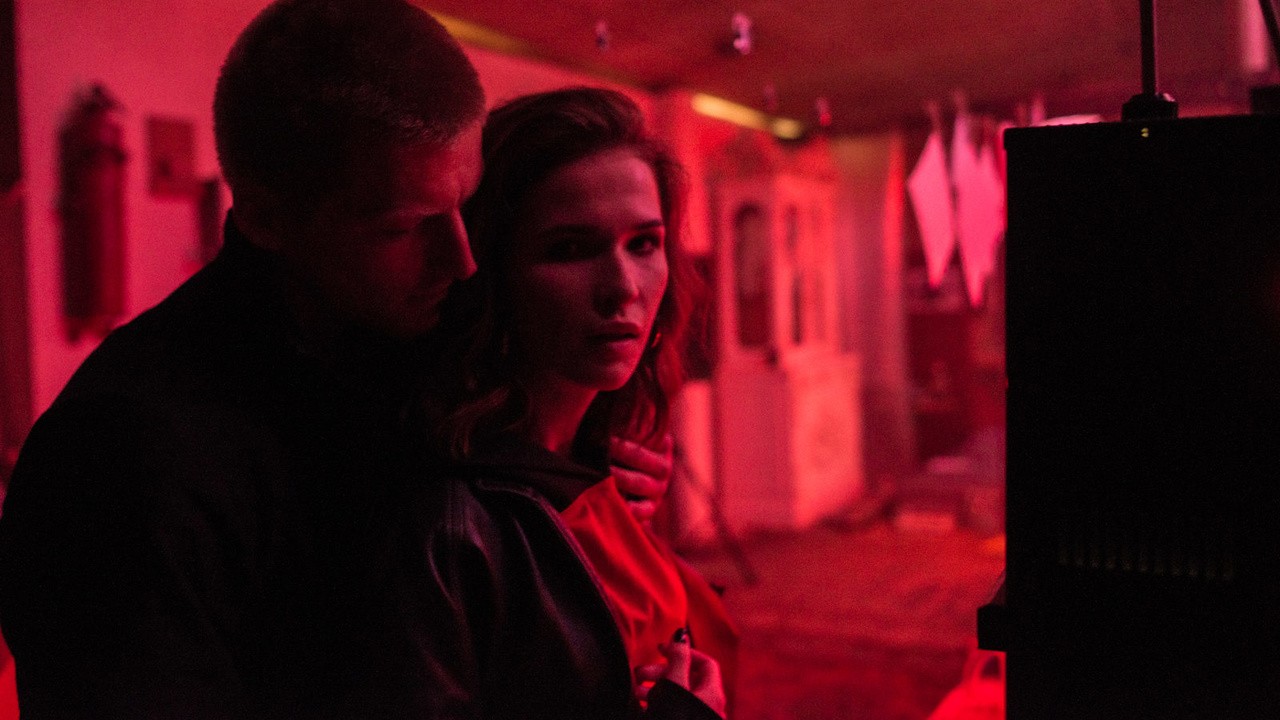 Possessed (2022) | MUBI