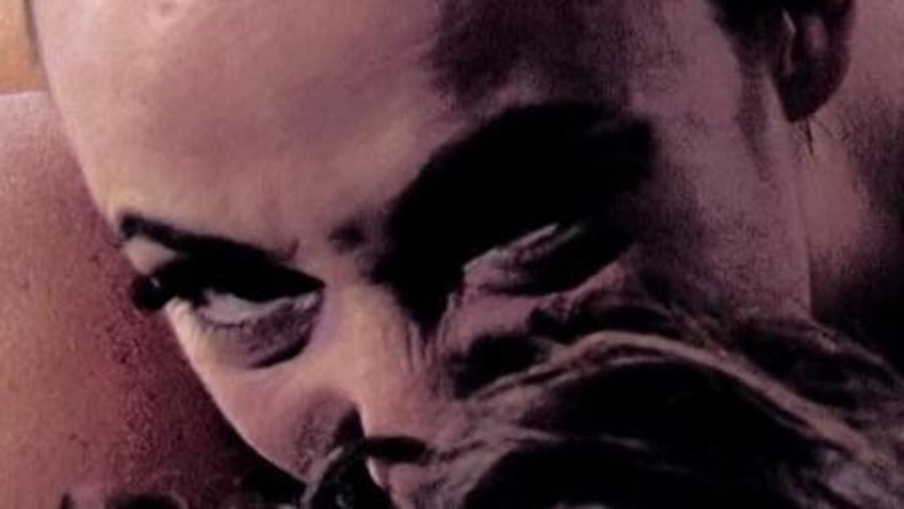 Vampire Blues (1999) | MUBI