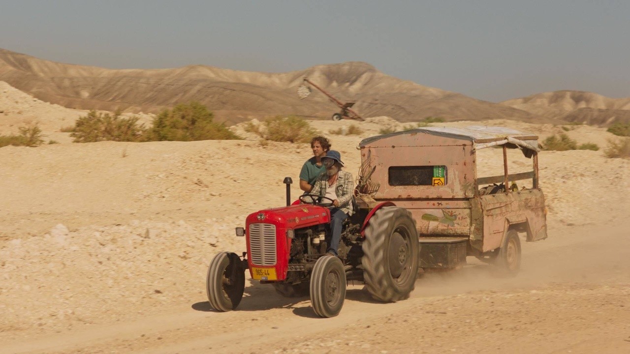 35 Downhill (2022) | MUBI