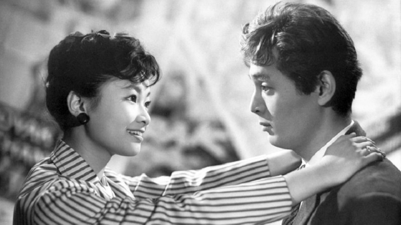 All About Marriage (1958) | MUBI