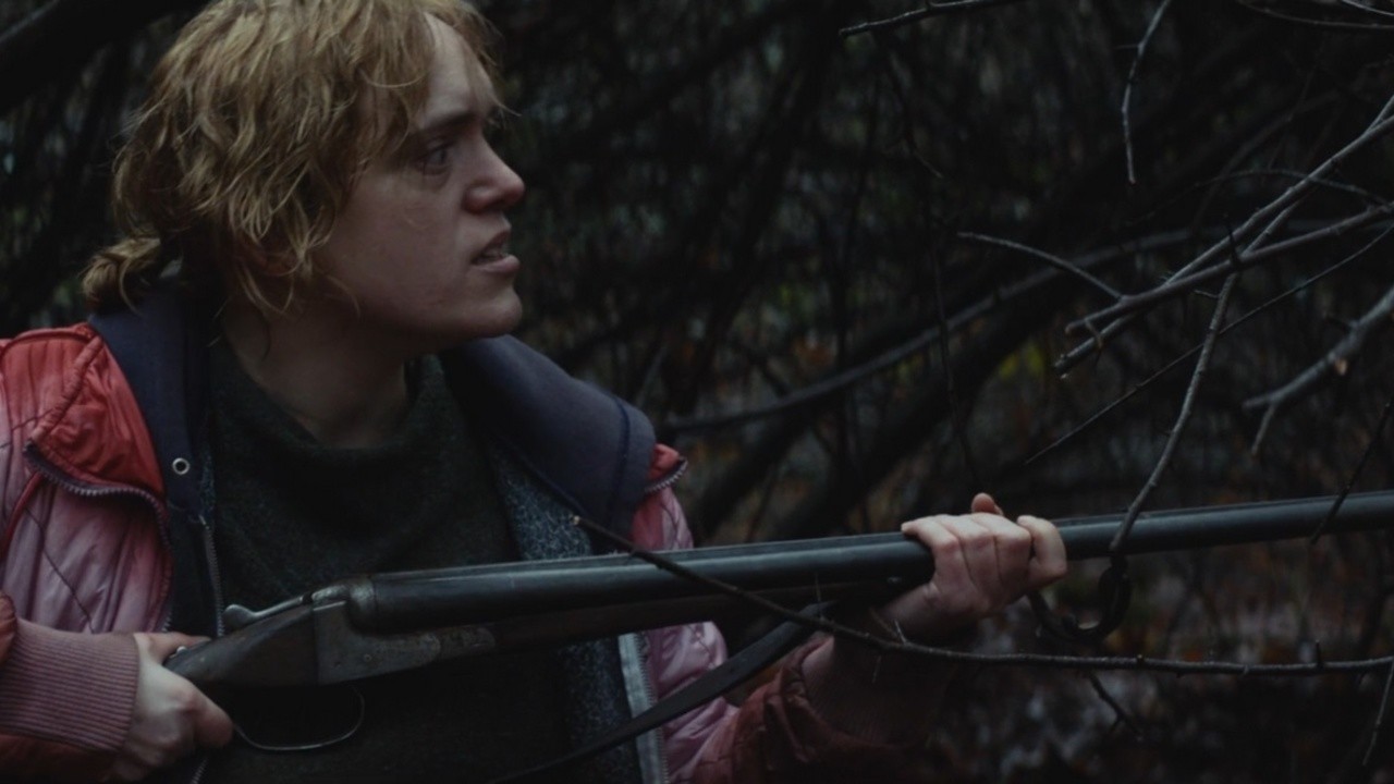 The Varou (2021) | MUBI