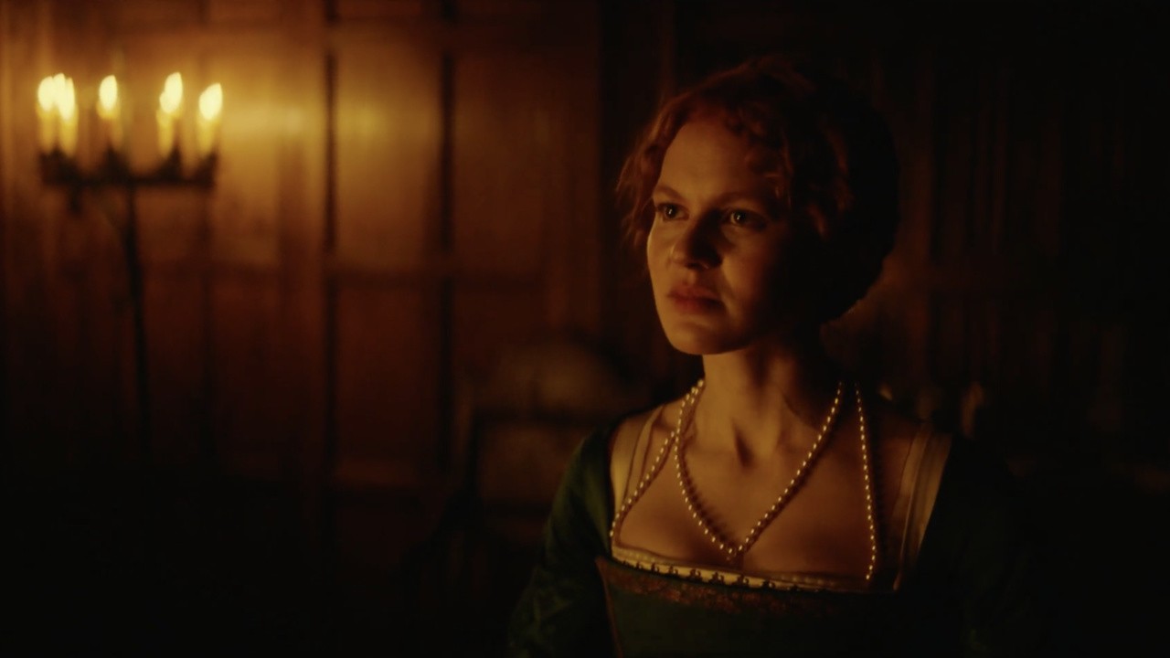 Becoming Elizabeth (2022) | MUBI