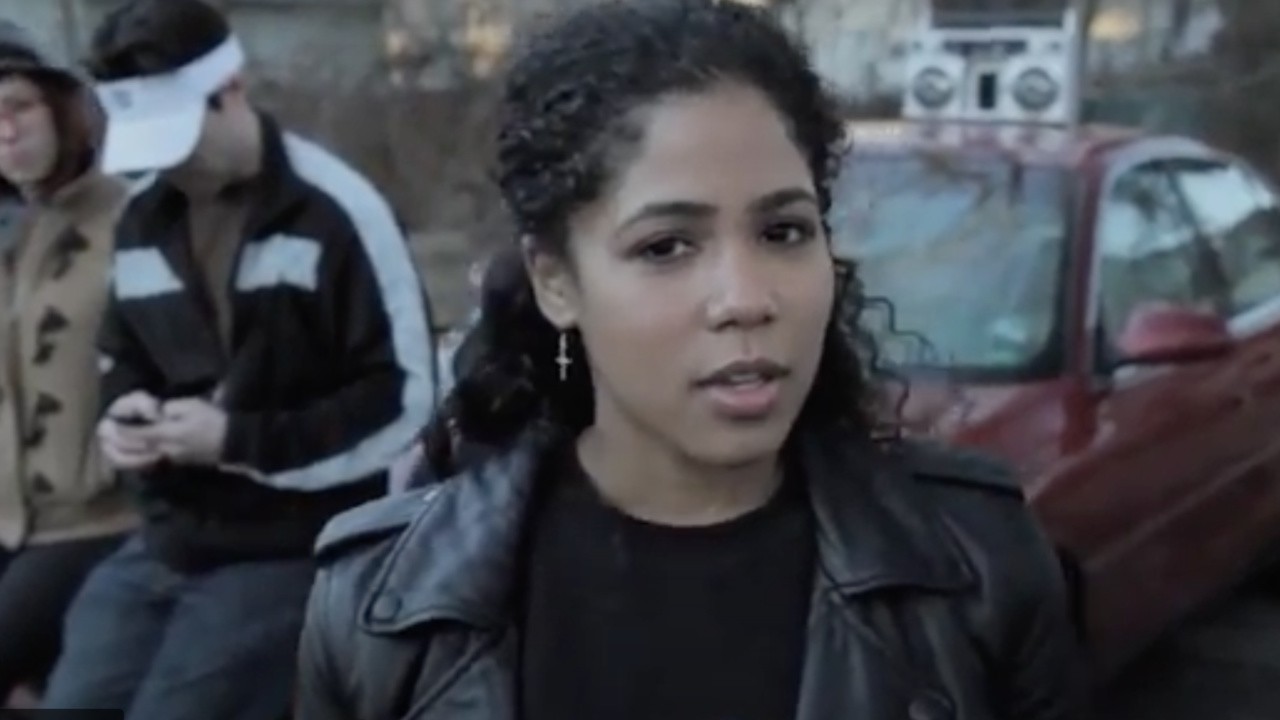 The Last Intervention (2012) | MUBI