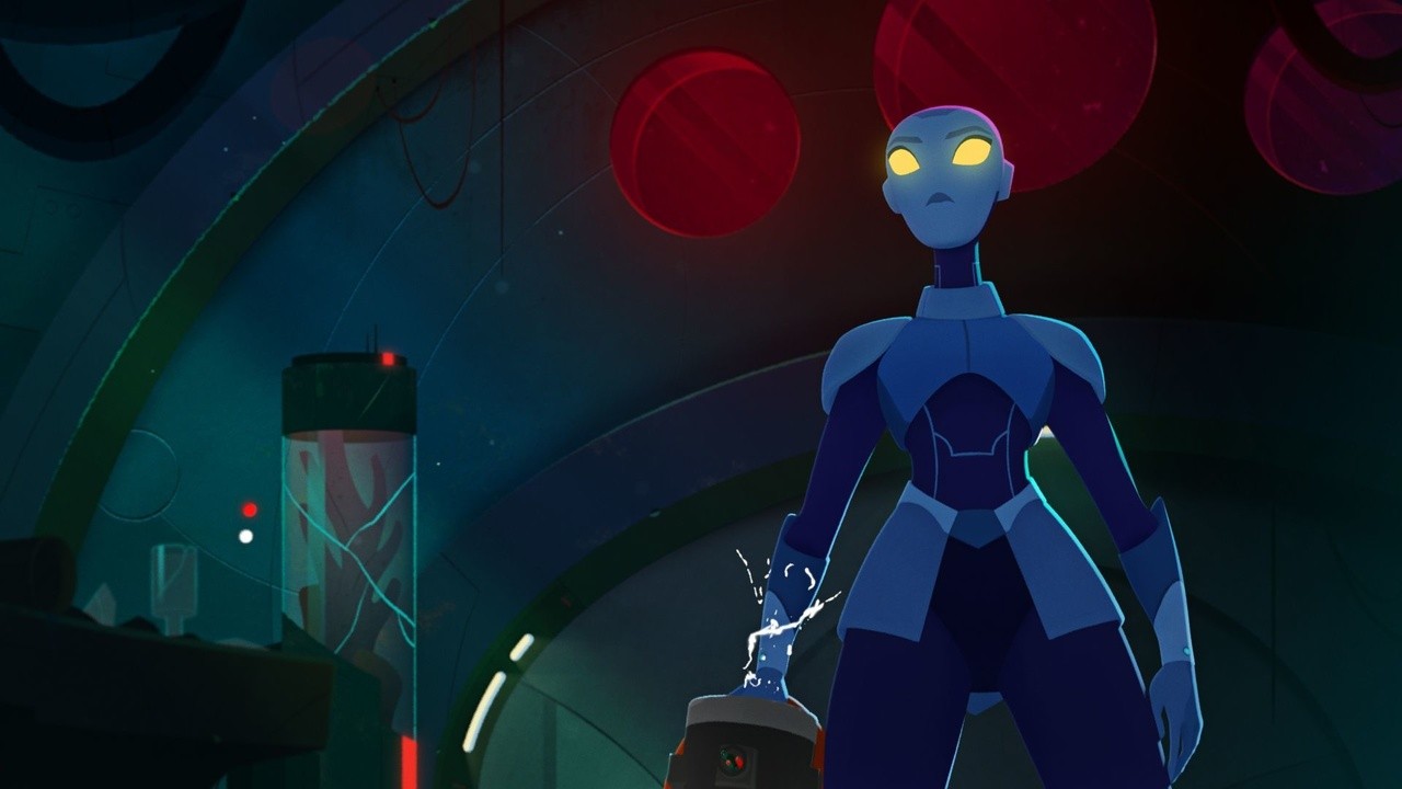 Spice Frontier (2020) | MUBI