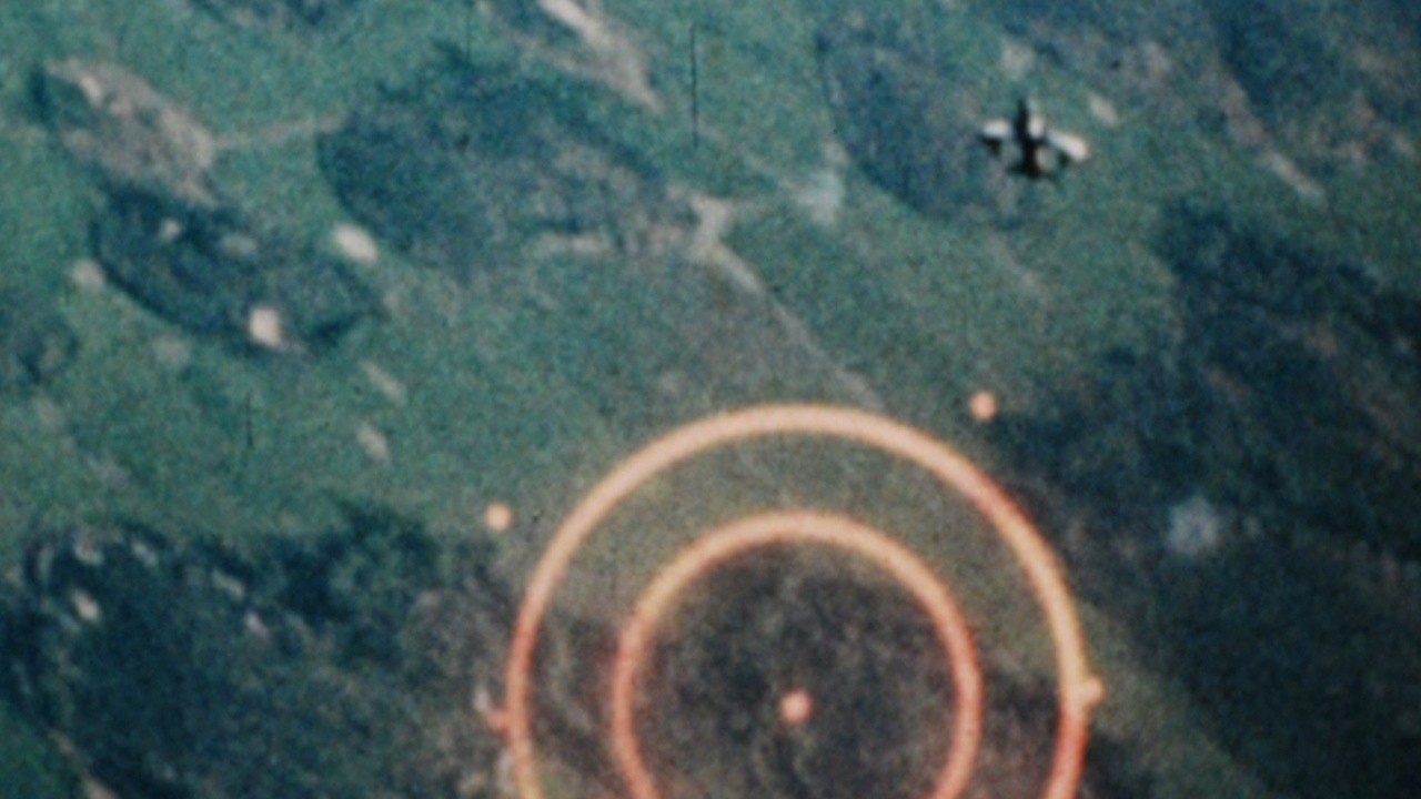 Actual TV Picture (2013) | MUBI