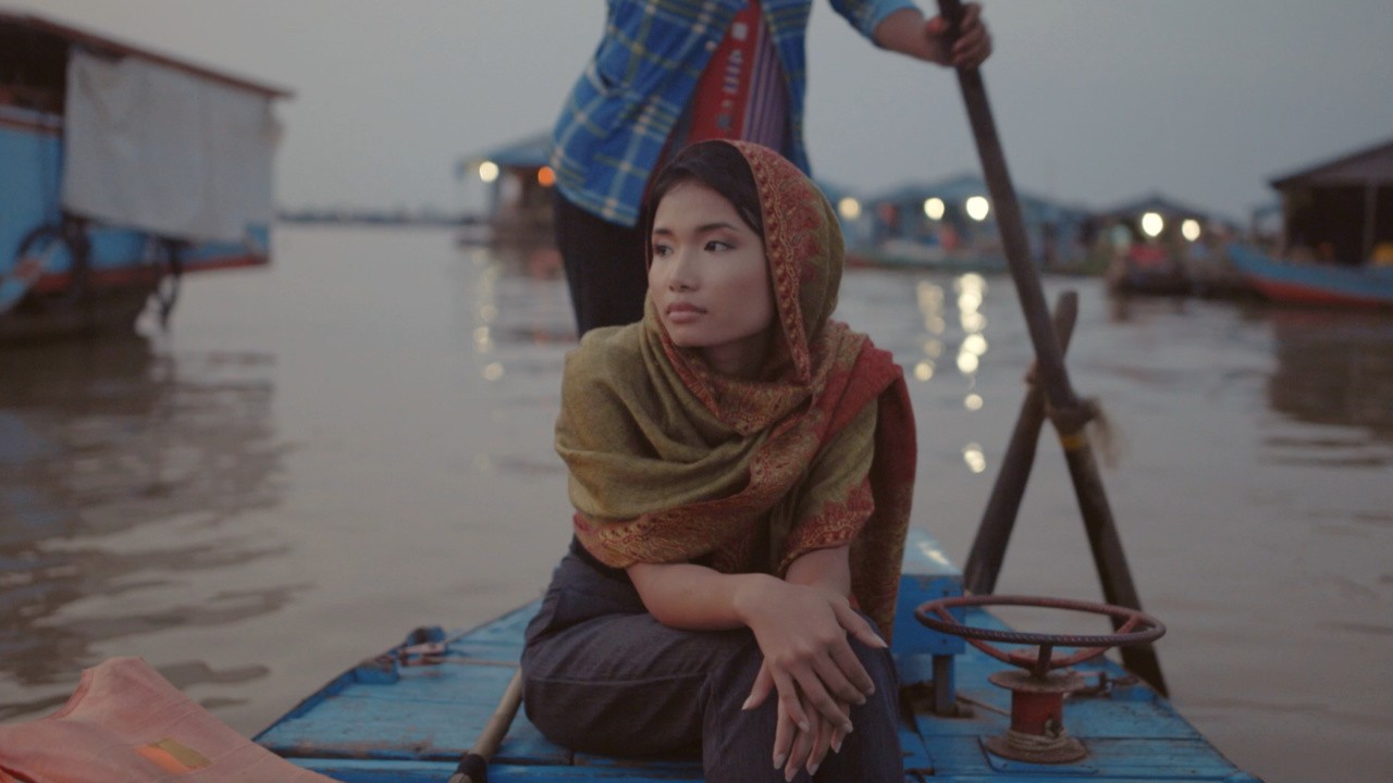 Tending Clouds (2020) | MUBI