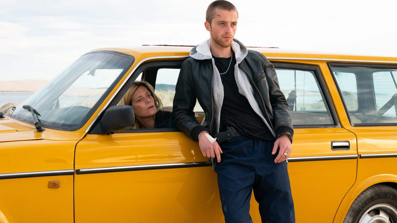 TRAILER - Freestyle (2022)