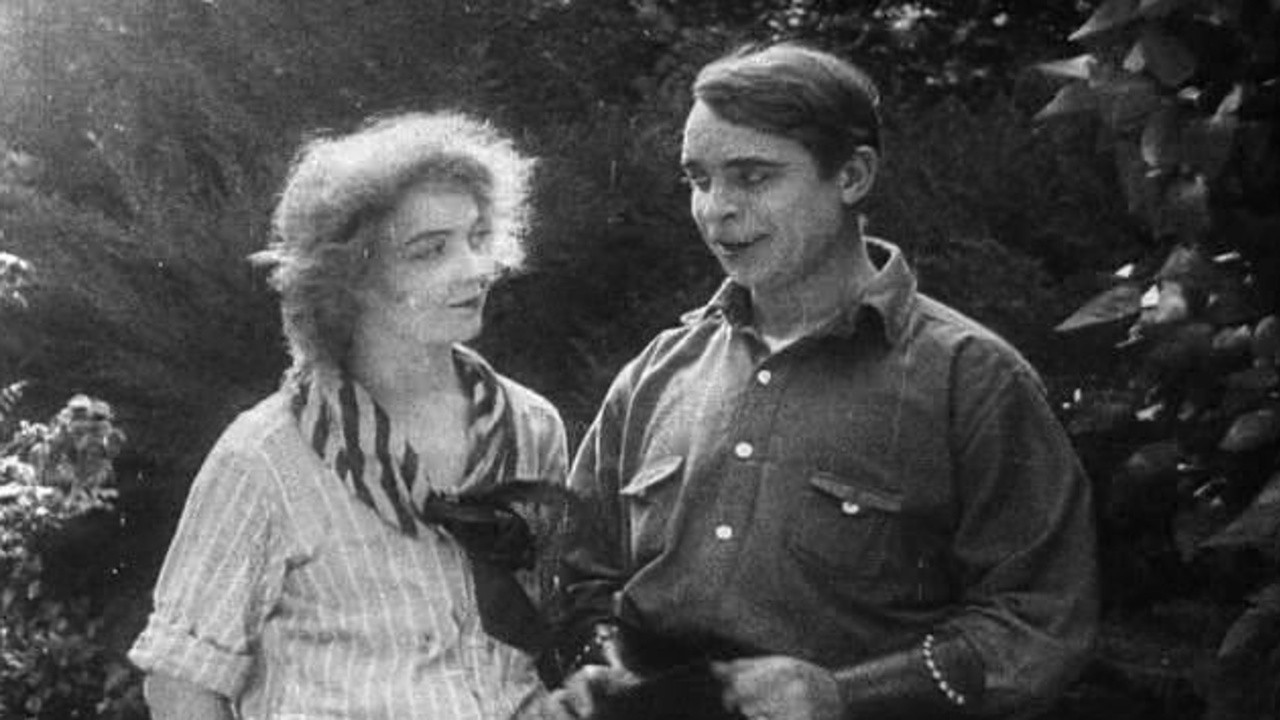 The Movie Album (1932) | MUBI