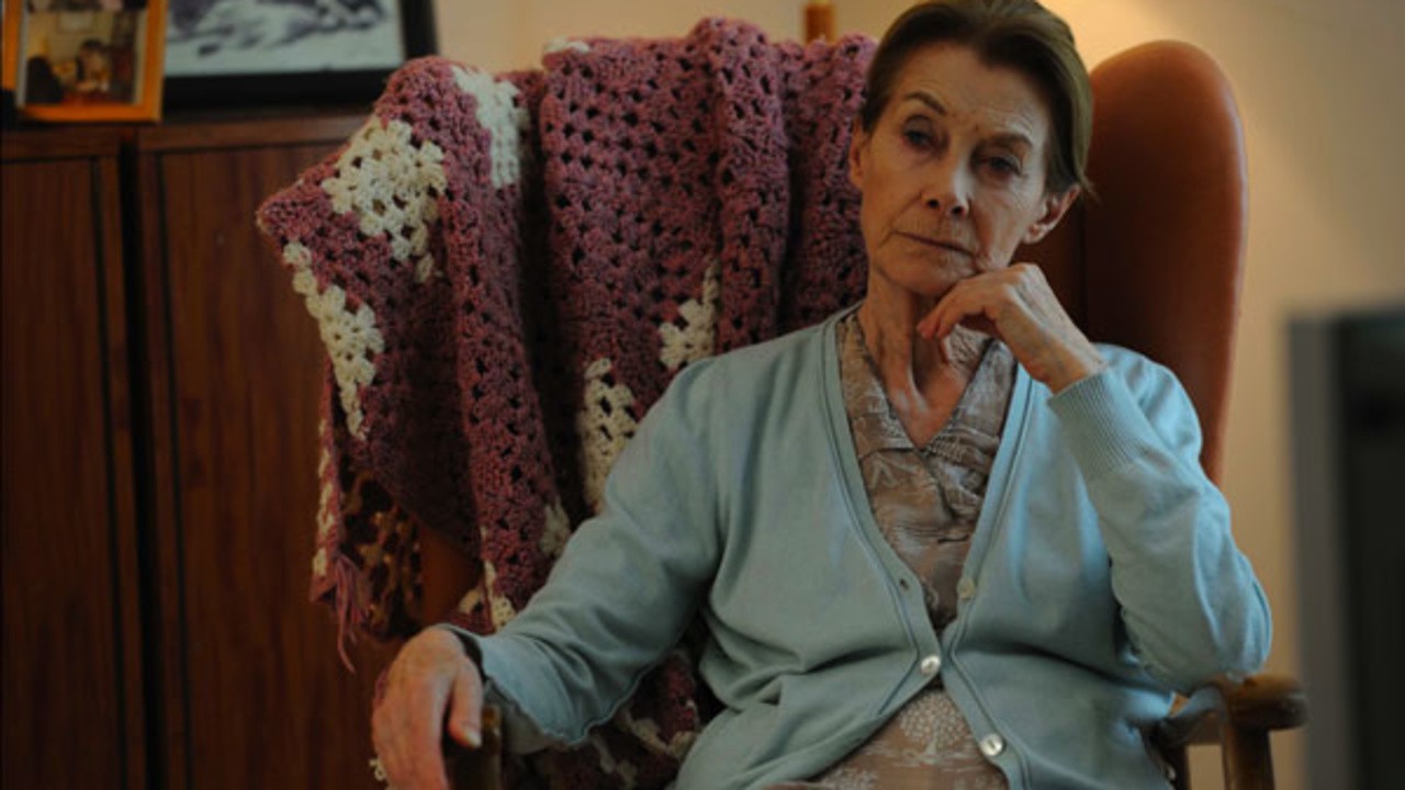 The Last Post (2011) | MUBI