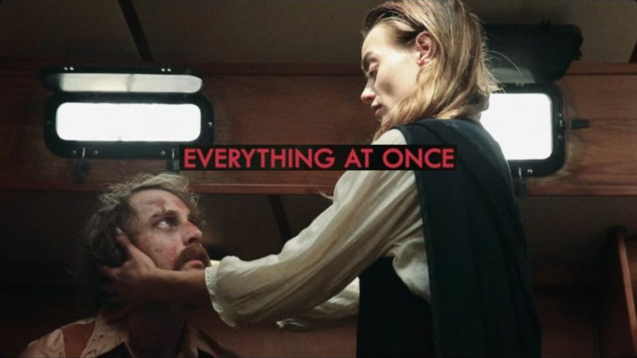Everything at Once (2020) | MUBI