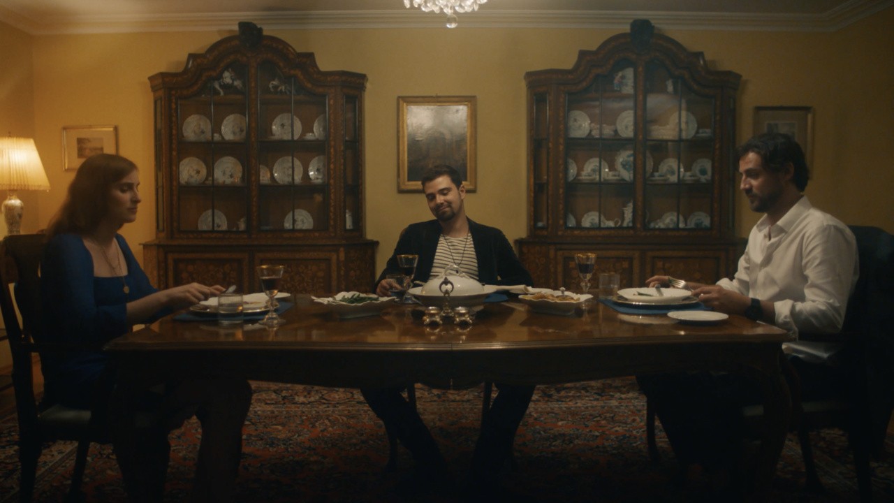 Homewreckers (2022) | MUBI