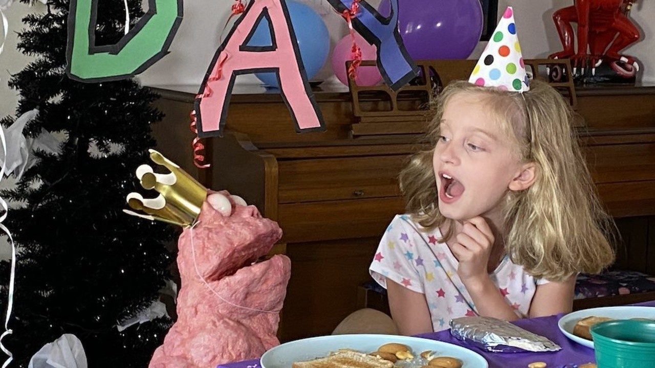 Meat Friend (2022) | MUBI