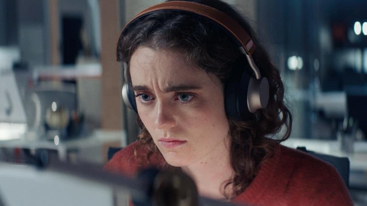 Flagged (2019) | MUBI