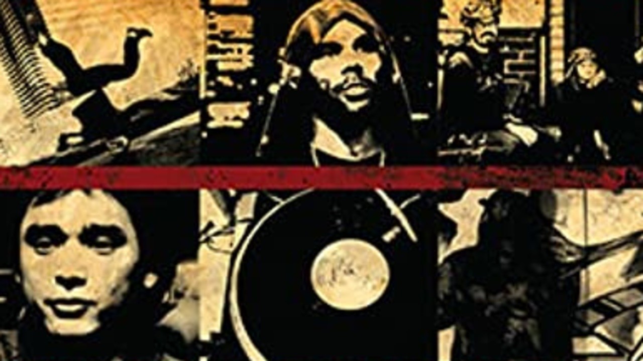 Rhythm and Poetry (2007) | MUBI