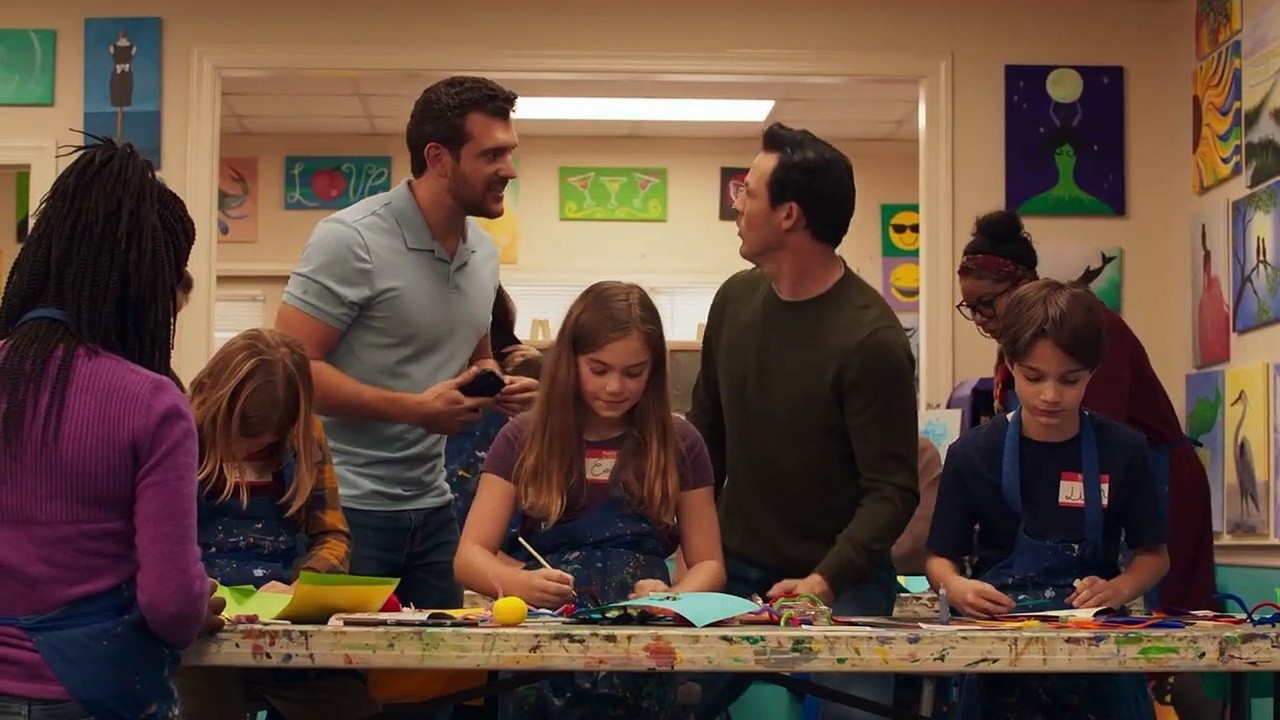 TRÁILER - The Single's Guidebook (2022)